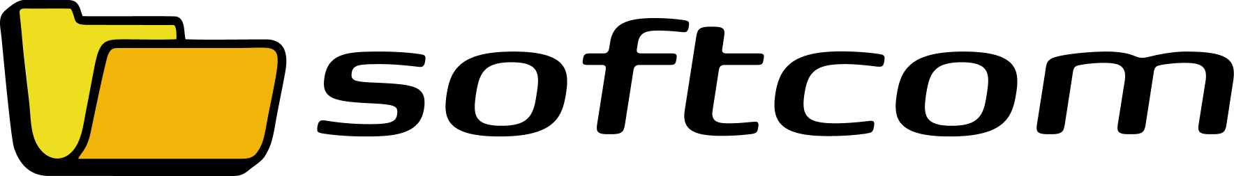 Softcom Tecnologia - Software de Gestão Empresarial Completo